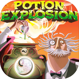 Potion Explosion - TapTap