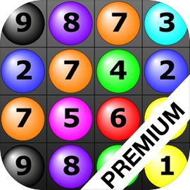 Numbers Addict Premium - TapTap