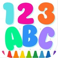 ABC 123 Draw and Learn - TapTap