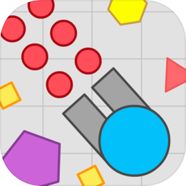 Deep.io Tank - Diep War Online - TapTap