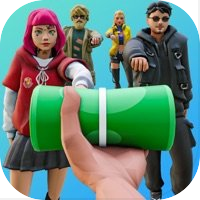 Fist Bump Run - TapTap