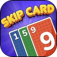 Skip Card Bo - Spite & Malice - TapTap