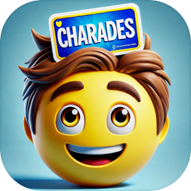 Charades3 - Guessing Game - TapTap
