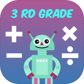 Basic Math - 3rd Grade - iOS官方下载 - TapTap