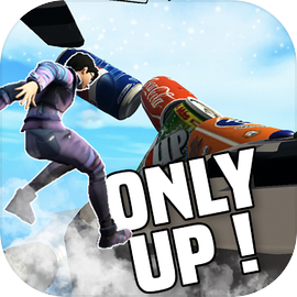 ONLY UP! - TapTap