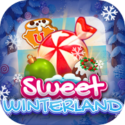 Sweet Winterland - TapTap