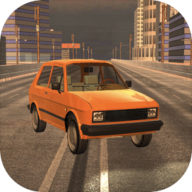 Realistic Autobahn Madness - TapTap