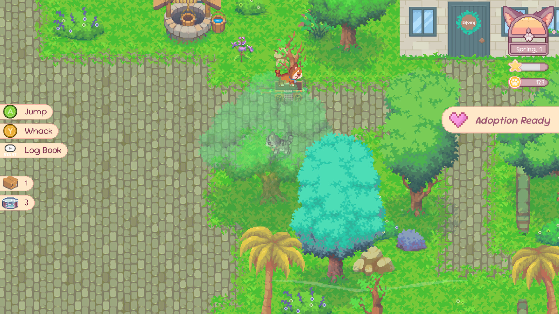 Neko House电脑/主机 - TapTap