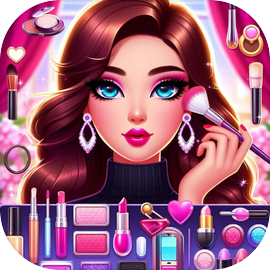 Fashion Makeup: Magic Dress Up - TapTap