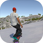 Run & Survive In Snow Games 3D - TapTap