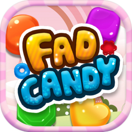 Fad Candy：Match 3 - TapTap