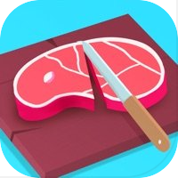 食物切切切 (Food Cutting) - TapTap