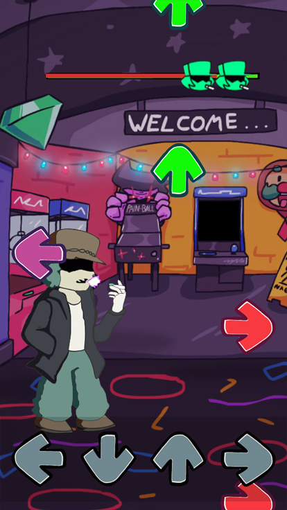 FMF mod - iOS官方下载 - TapTap