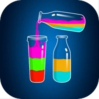 Liquid Sort:Fruit Water Puzzle - TapTap