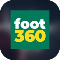 Foot 360 - TapTap