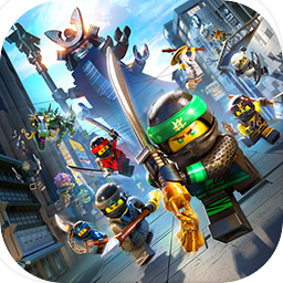 The LEGO® NINJAGO® Movie Video Game游戏介绍 - TapTap