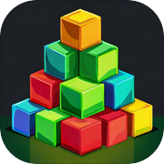 Square Mania - TapTap