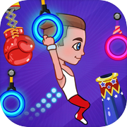 Rings Champion - TapTap