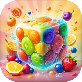 Juicy Jam Fruzzle - TapTap