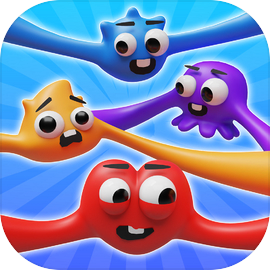 Jelly Rescue Match - TapTap