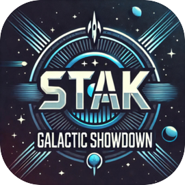Stak: Galactic Showdown - TapTap