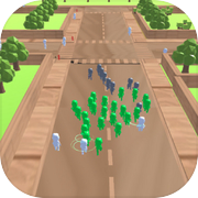 Best Town Runner - TapTap