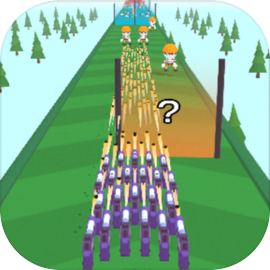 Gun Fest : Weapon Master 3D游戏介绍 - TapTap