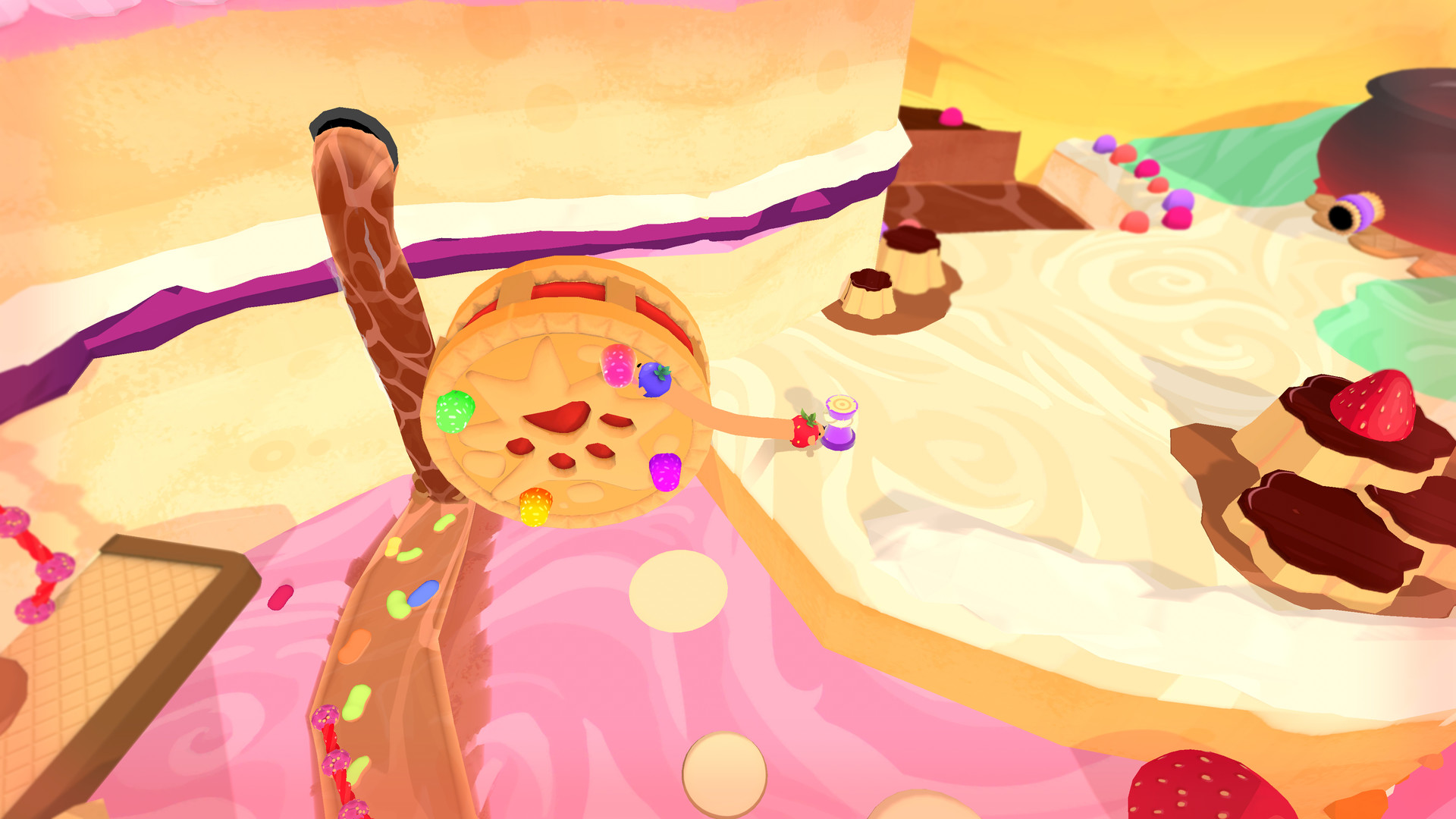 PHOGS!电脑/主机 - TapTap