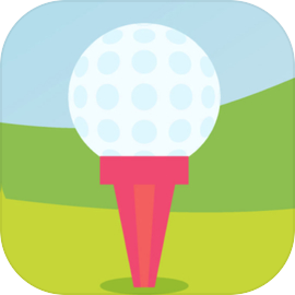 Mega Golf - TapTap