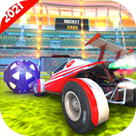 Rocket Car Ball- Soccer League - TapTap
