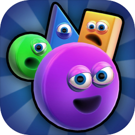 Toy Box - Fit the Shape - TapTap