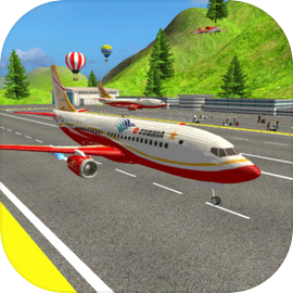 Airplane Game Flight Game 3D - TapTap