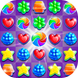 Space Pop Candy - TapTap