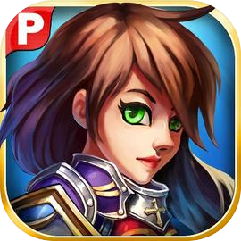 Slash Saga - Swipe Card RPG - TapTap