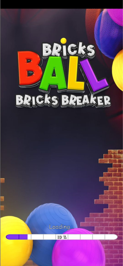 Bricks Ball : Bricks Breaker - iOS官方下载 - TapTap