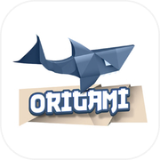 Origami mobile game - TapTap