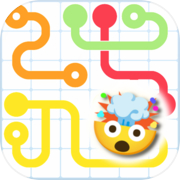 Color Link - Line Connect Puzzle - TapTap