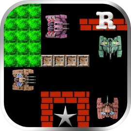 超级坦克大战 R - Type X - TapTap