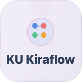 KU Kiraflow - TapTap
