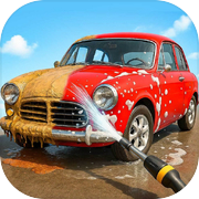 Car Service Mechanic Simulator - TapTap