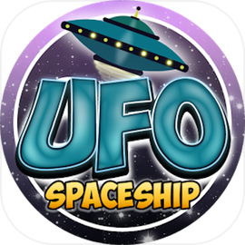UFO Space ship - TapTap
