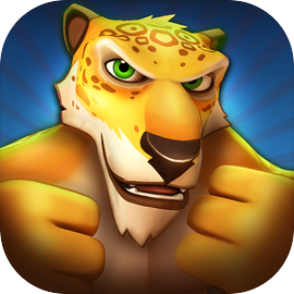 Smash Champs - TapTap