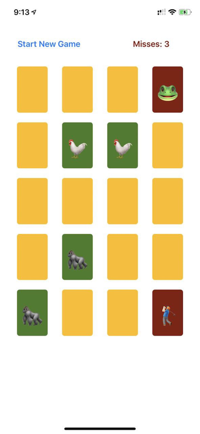 Concentration: Card Game - iOS官方下载 - TapTap