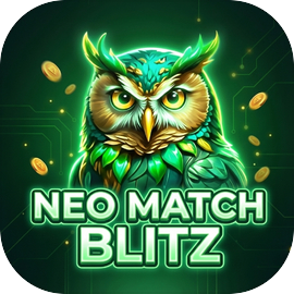 Neo Match Blitz - TapTap