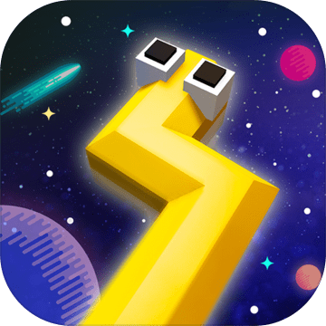Space Snake.io 3D - Android Download | TapTap