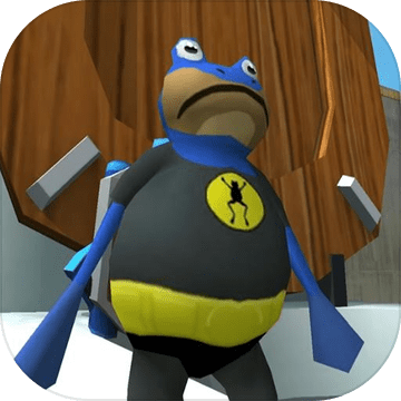 Amazing Fighting Frog - Android Download | TapTap