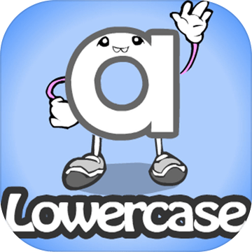 Meet the Letters Lowercase - กลุ่มคอมมูนิตี้ผู้เล่น | กลุ่มคอมมูนิตี้ ...