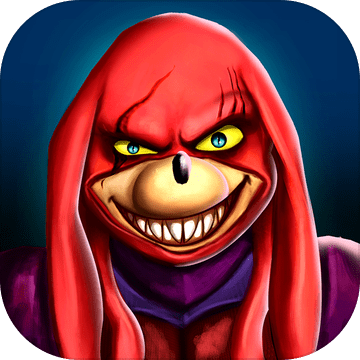 Angry Ugandan Knuckles - Android Download | TapTap