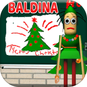 Baldina's Literary Grammar in School Christmas - Download Game | TapTap