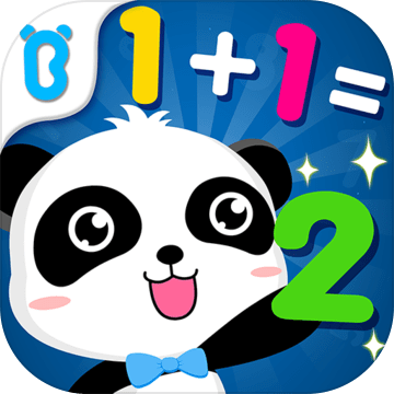 Little Panda Math Genius - Education Game For Kids - Download Game | TapTap